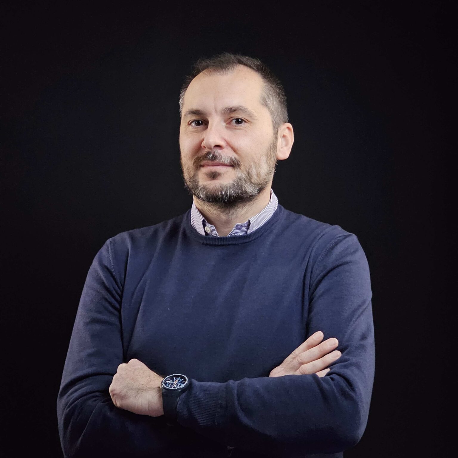 PIER LUIGI PISA - Pianeta terra festival 2024